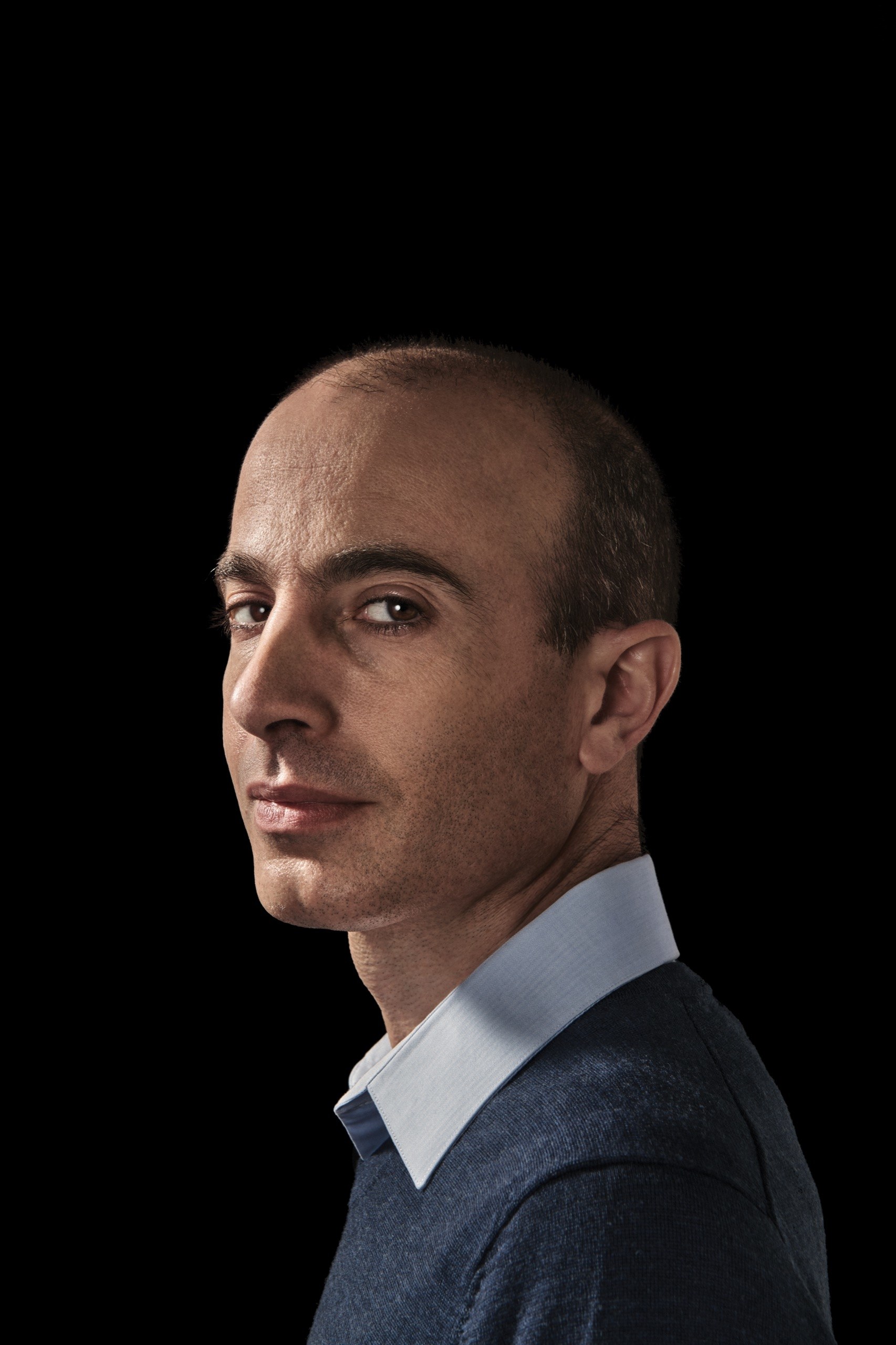 Sapiens // Yuval Noah Harari. – lee, sooho