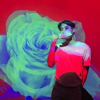 Visuals. – lee, sooho
